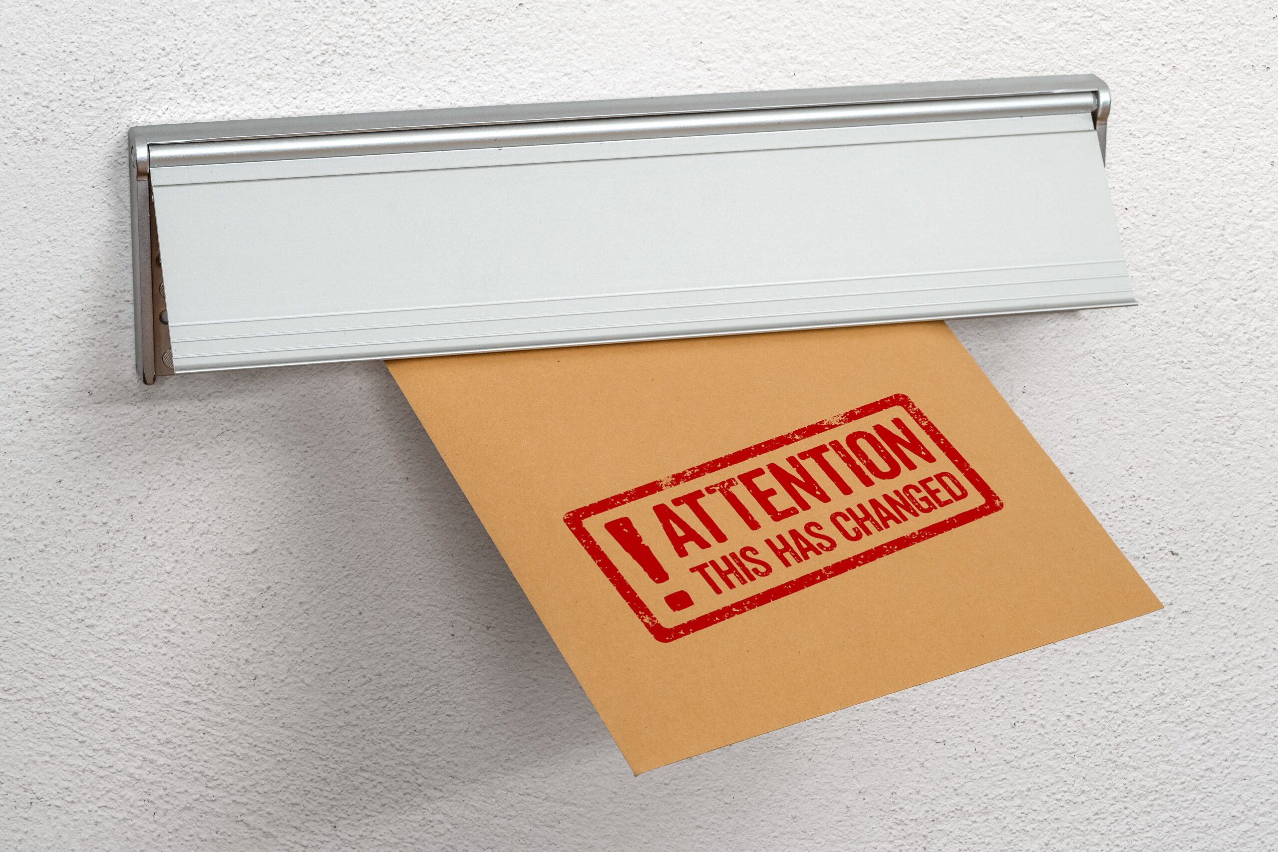 May 2025: New EU Incident Report Form MIR 7.3.1 - Casus Consulting