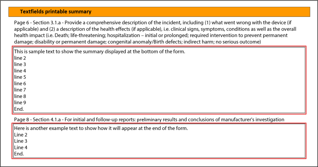 MIR Form 7.3.1: May 2026 Deadline & What Changed - Casus Consulting
